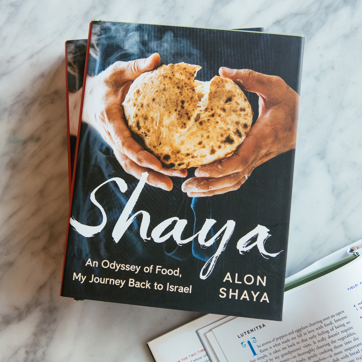 Shaya | My Site