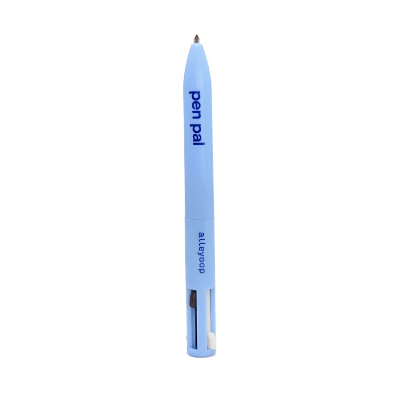 Pen Pal 4-in-1 Makeup Pen - Alleyoop | My Site