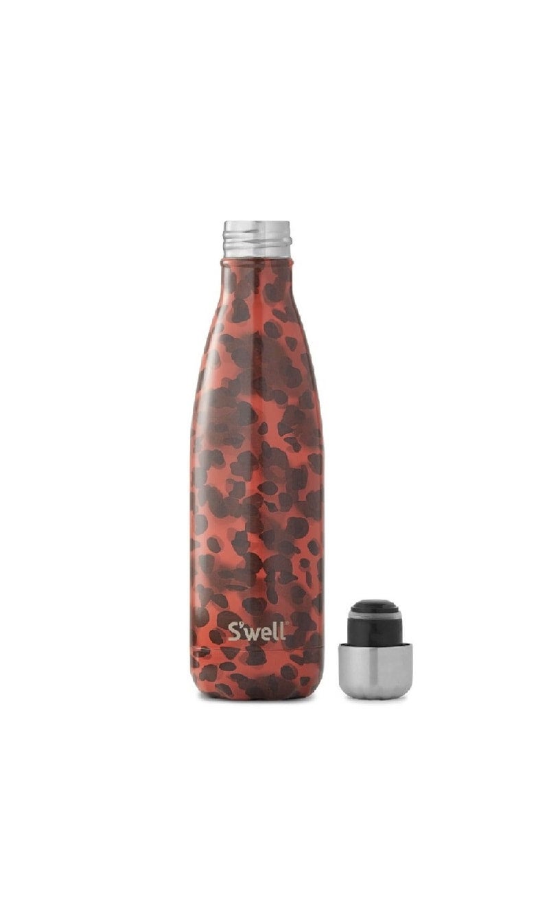 Swell Bottle Tortoise Exotic 25 oz | My Site