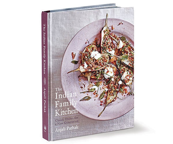 The Indian Family Kitchen | My Site
