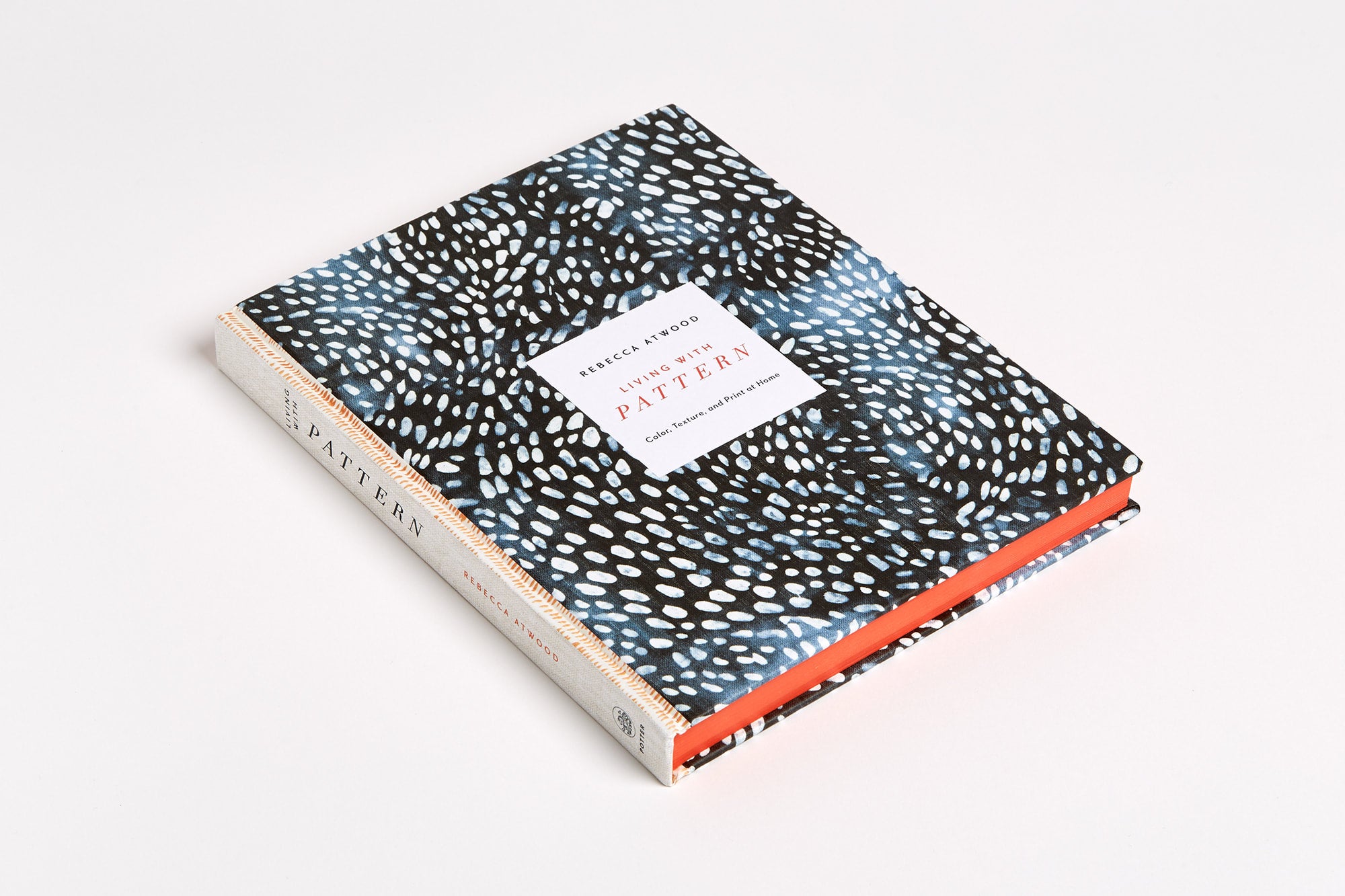 Living with Pattern: Color, Texture, and Print at Home | My Site