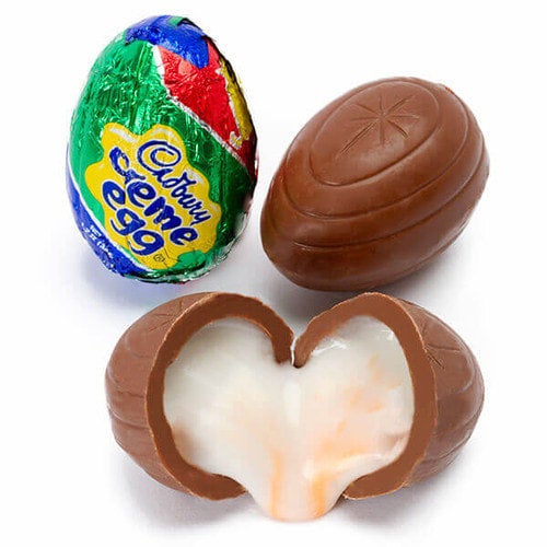 cadbury eggs easter