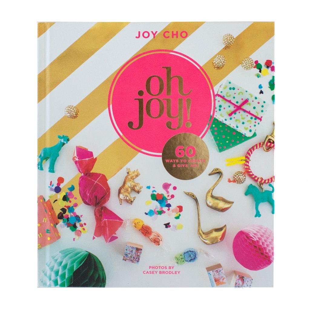Oh Joy! by Joy Cho | My Site
