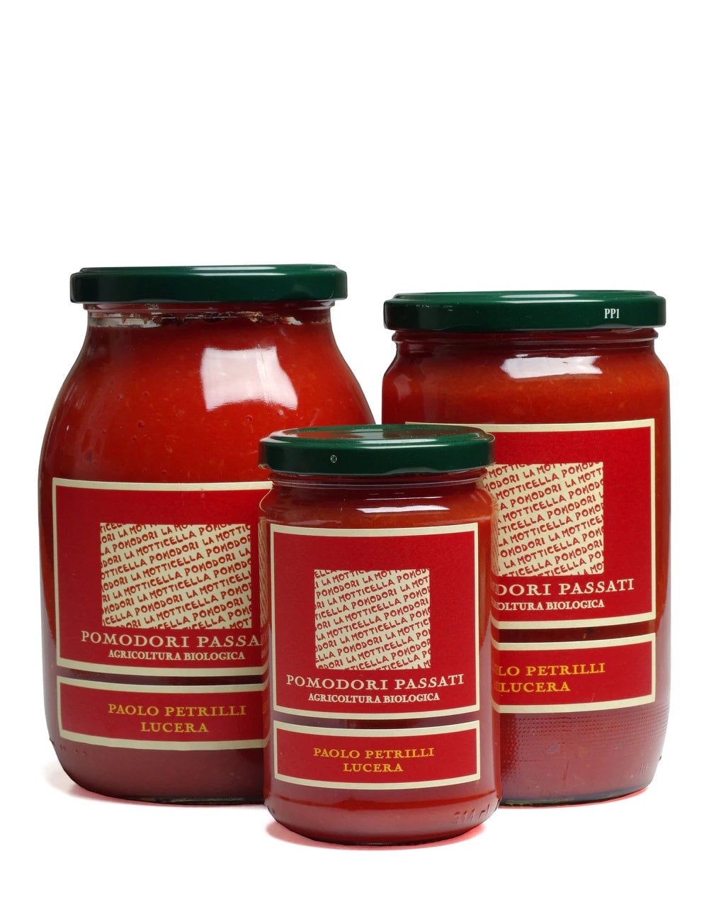 Paolo Petrilli Pomodori Passati | My Site