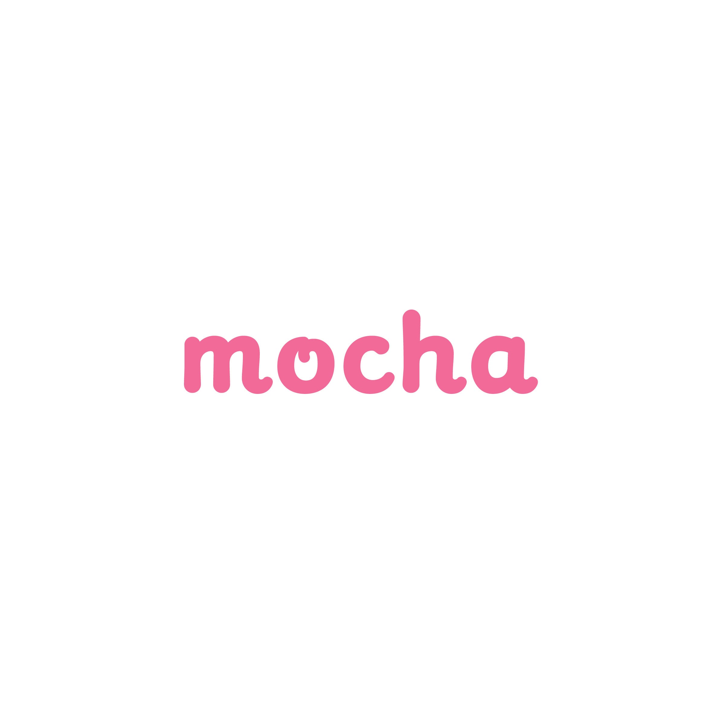 Mocha | My Site