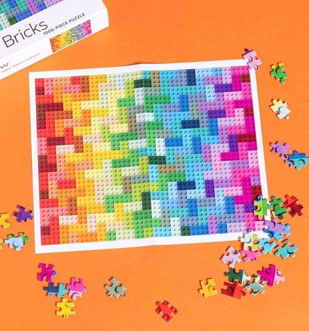 Lego Puzzle | My Site