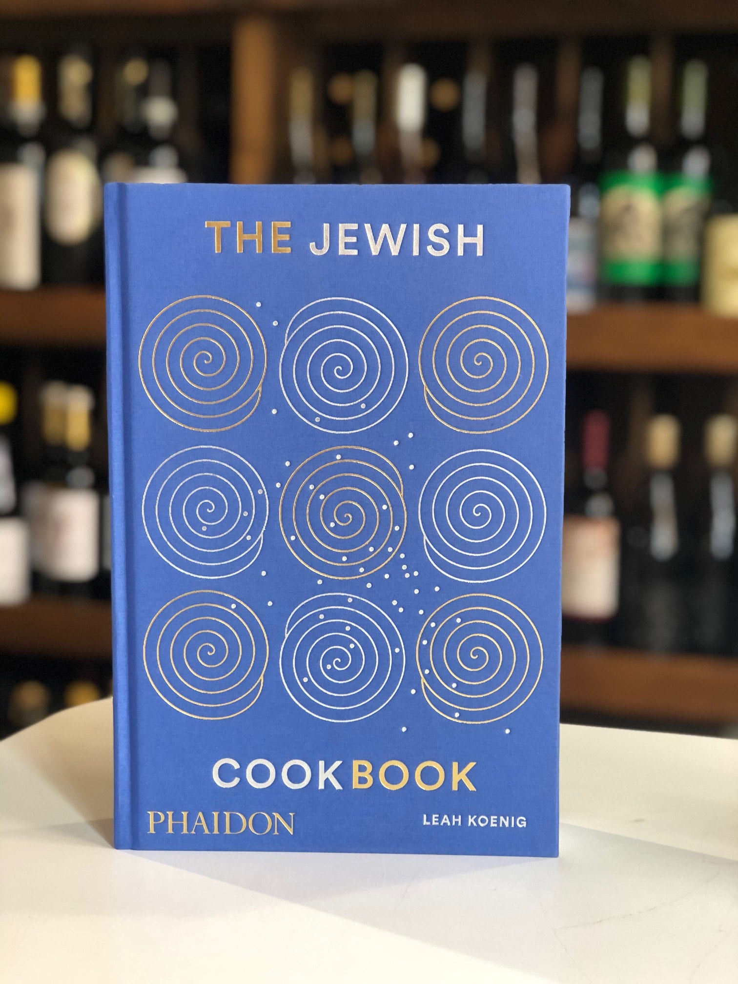 The Jewish Cookbook | My Site